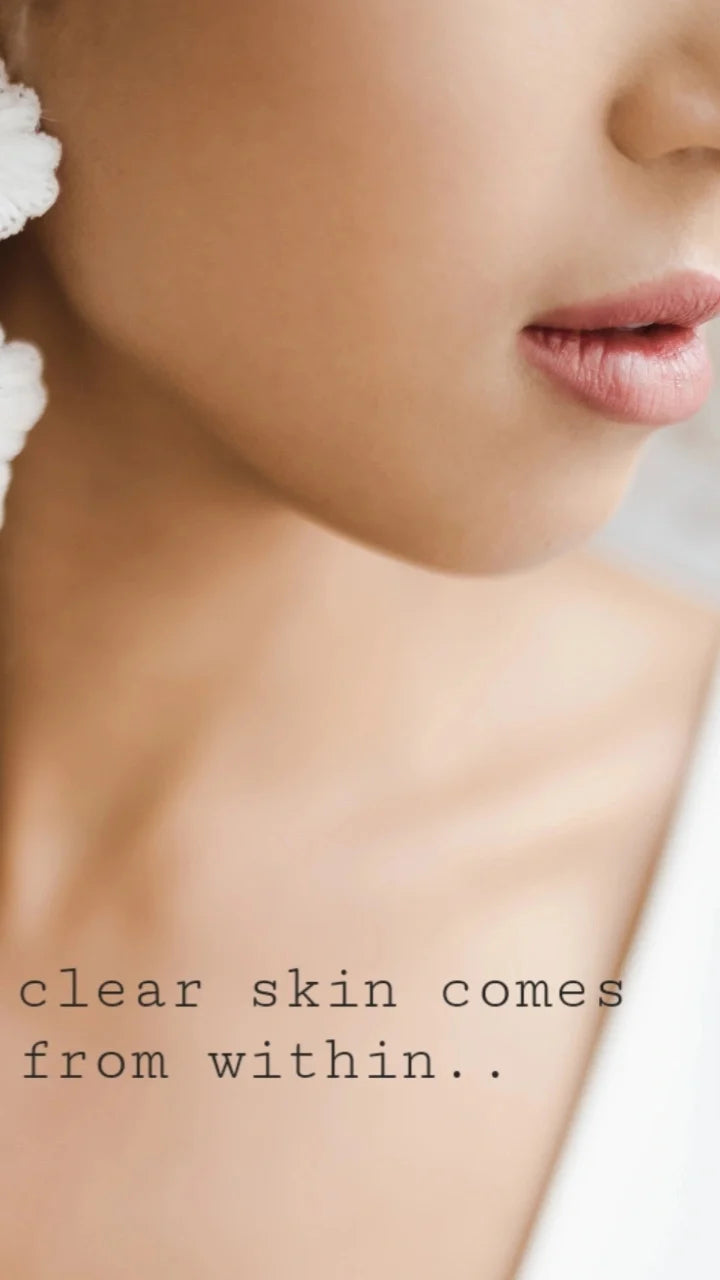 THE ACNE QUEEN:100% CANDID – VisageNutra